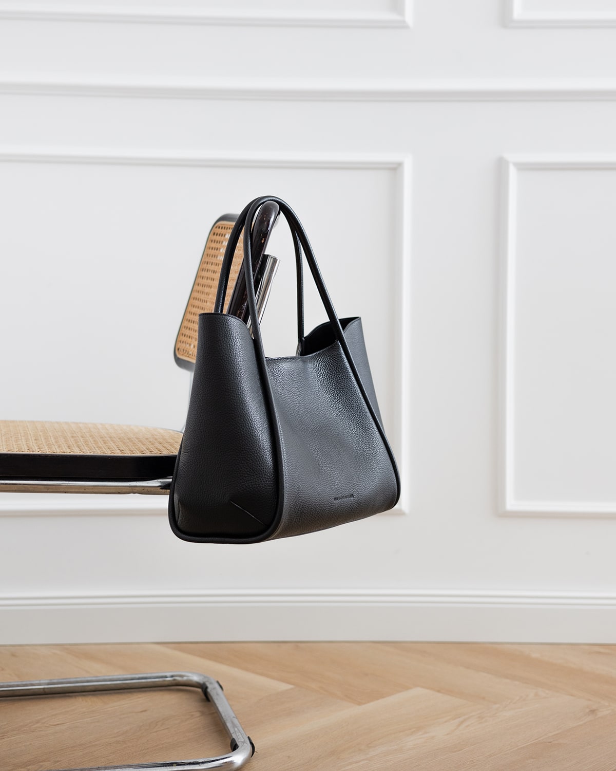 ALBA Bag Black