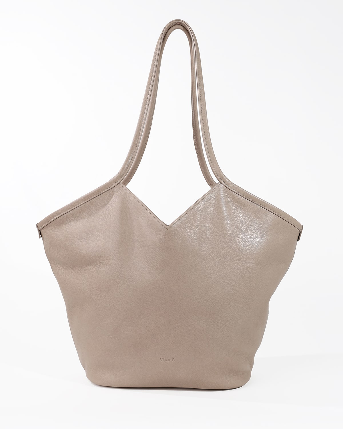 Handcrafted Leather Bags Made in Slovenia - Timeless Design | Viva's