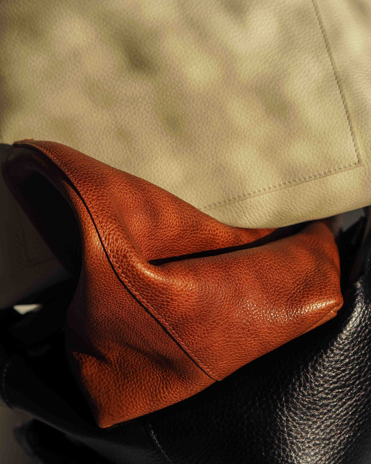 Viva's Handmade Leather Bags