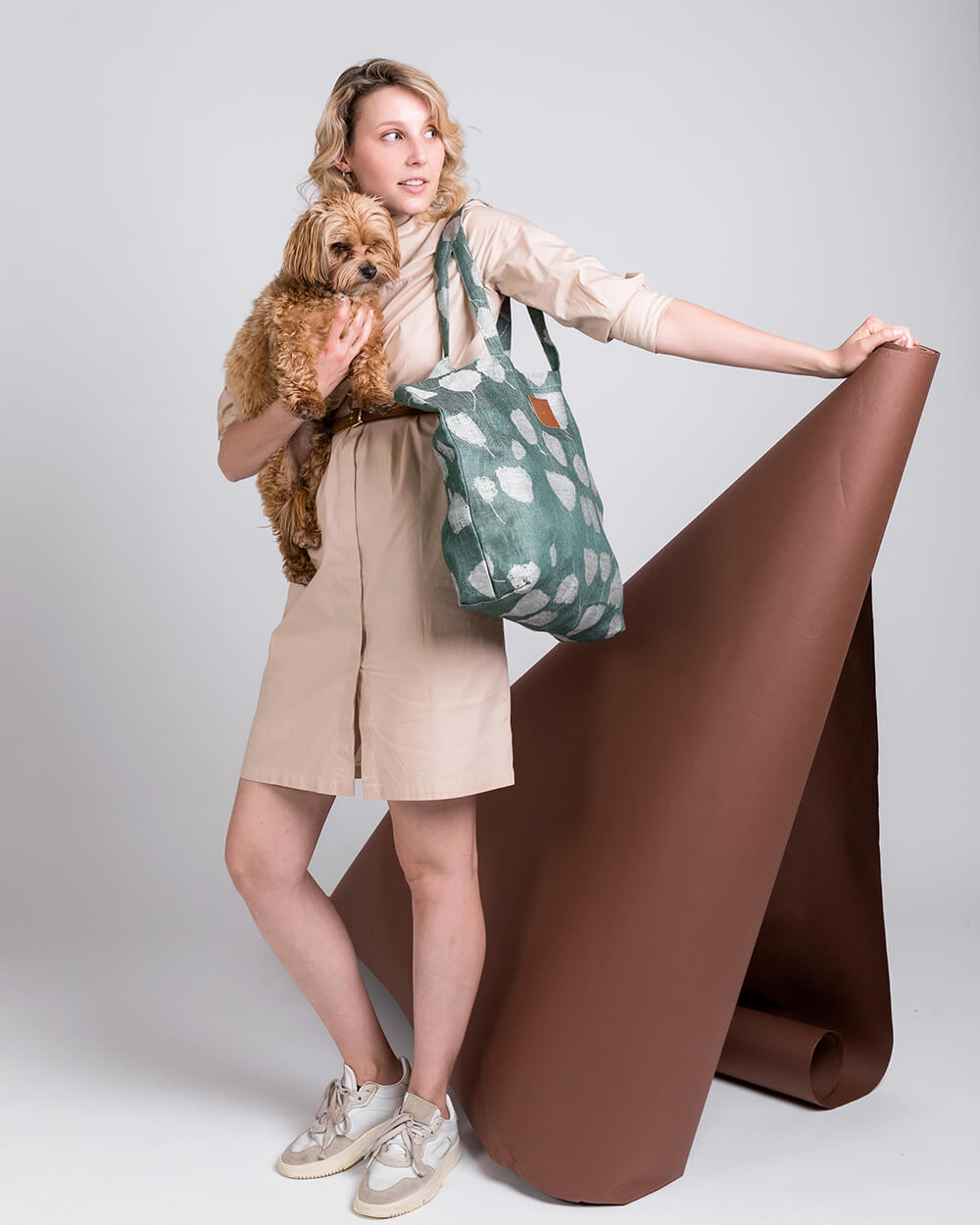 Viva's Handmade Leather Bags